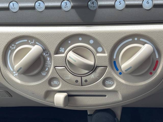 マツダ キャロル GS 1.8万Km 34.9万円(兵庫県)[822]の中古車詳細｜兵庫県の尼崎店｜中古車の【ネクステージ】