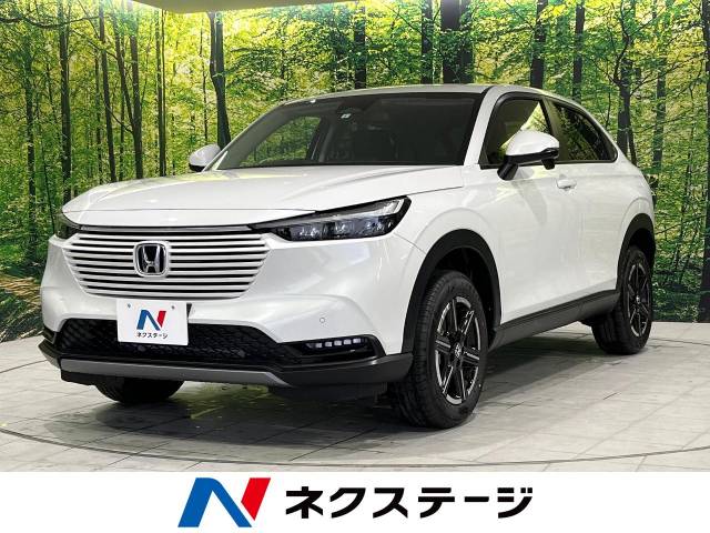 ホンダ ヴェゼル G 5Km (山形県)[024]の中古車詳細｜山形県の山形北店｜中古車の【ネクステージ】