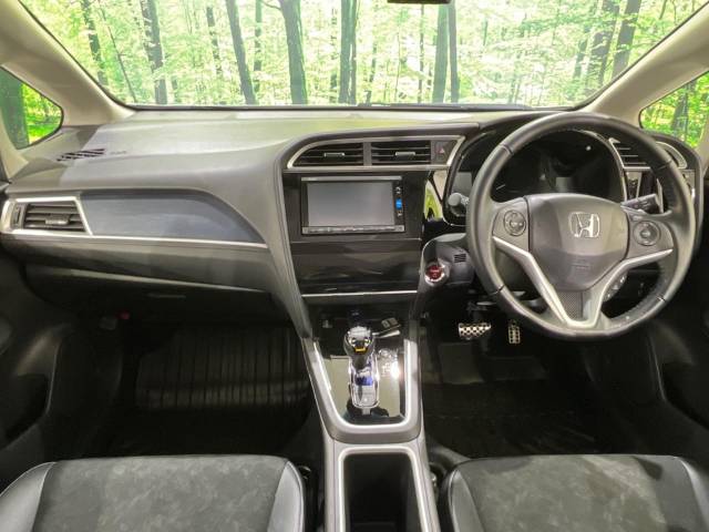 ホンダ シャトル ハイブリッドX 7.4万Km 100.9万円(千葉県)[302]の中古車詳細｜千葉県の幕張店｜中古車の【ネクステージ】