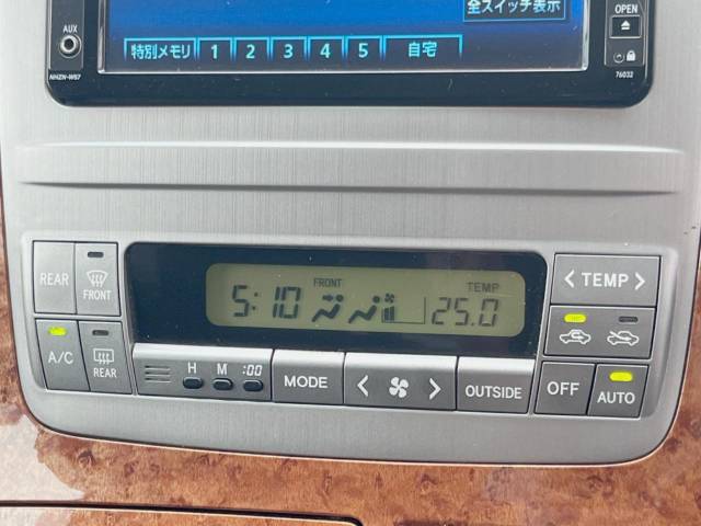 トヨタ アルファードV AS プラチナセレクションⅡ 6.6万Km 69.9万円(京都府)[005]の中古車詳細｜京都府の京都八幡店｜中古車の ...