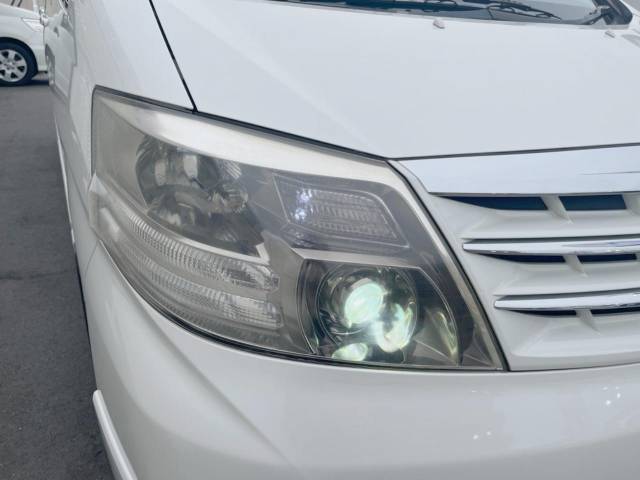 トヨタ アルファードV AS プラチナセレクションⅡ 6.6万Km 69.9万円(京都府)[005]の中古車詳細｜京都府の京都八幡店｜中古車の ...