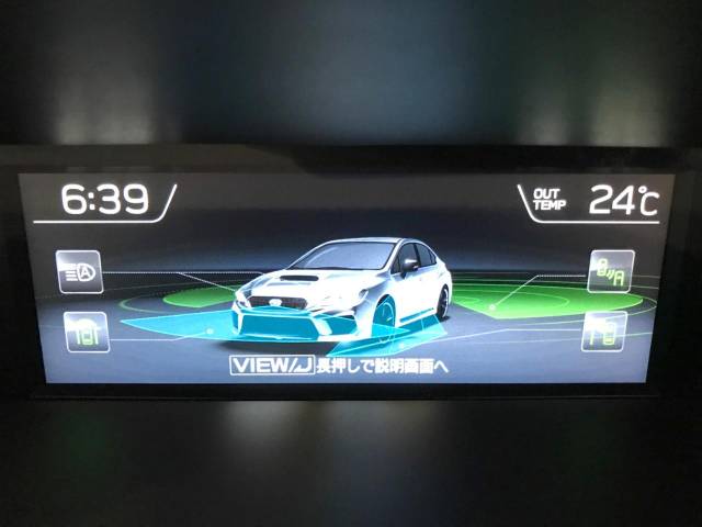 スバル WRX STI STI タイプS 0.8万Km 559.9万円(愛知県)[352]の中古車詳細｜愛知県の岡崎スバル車専門店｜中古車の ...
