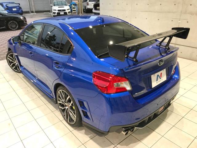 スバル WRX STI STI タイプS 0.8万Km 559.9万円(愛知県)[352]の中古車詳細｜愛知県の岡崎スバル車専門店｜中古車の ...