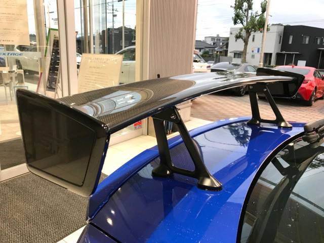 スバル WRX STI STI タイプS 0.8万Km 559.9万円(愛知県)[352]の中古車詳細｜愛知県の岡崎スバル車専門店｜中古車の ...