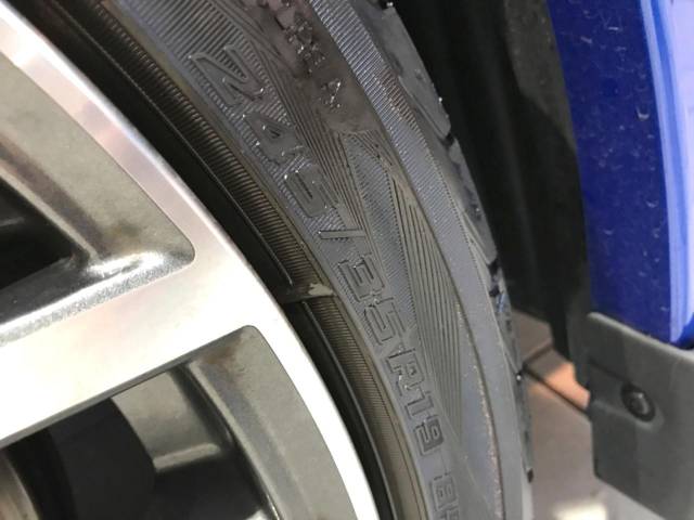 スバル WRX STI STI タイプS 0.8万Km 559.9万円(愛知県)[352]の中古車詳細｜愛知県の岡崎スバル車専門店｜中古車の ...