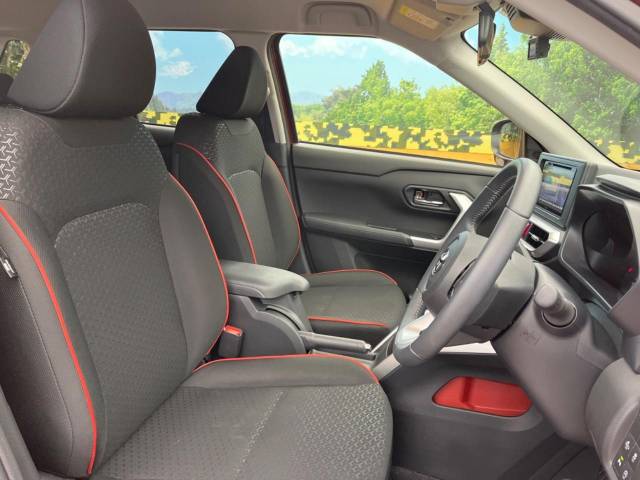 トヨタ ライズ Z 1.8万Km 189.9万円(大阪府)[115]の中古車詳細｜大阪府のSUV LAND 堺｜中古車の【ネクステージ】