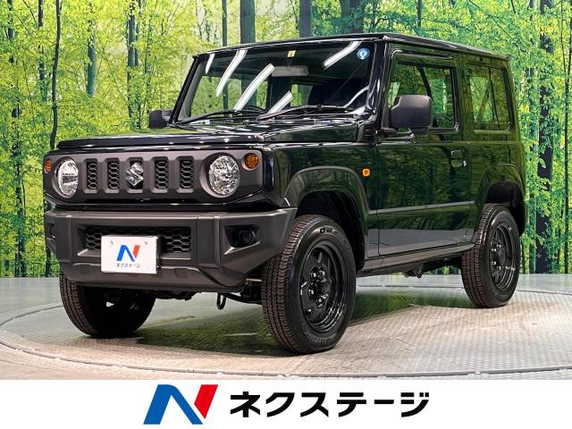 スズキ ジムニー XG 0.3万Km (福岡県)[313]の中古車詳細｜福岡県の北九州店｜SUV LAND
