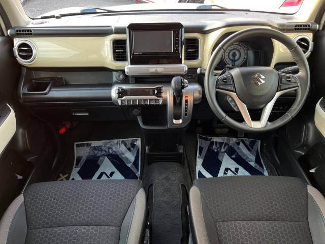 スズキ クロスビー ハイブリッドMZ 5.8万Km 134.9万円(沖縄県)[654]の中古車詳細｜沖縄県の沖縄うるま店｜中古車の【ネクステージ】