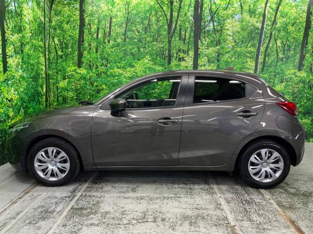 マツダ デミオ 15S 5.5万Km 79.9万円(茨城県)[345]の中古車詳細｜茨城県の石岡店｜中古車の【ネクステージ】