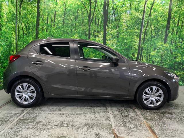 マツダ デミオ 15S 5.5万Km 79.9万円(茨城県)[345]の中古車詳細｜茨城県の石岡店｜中古車の【ネクステージ】