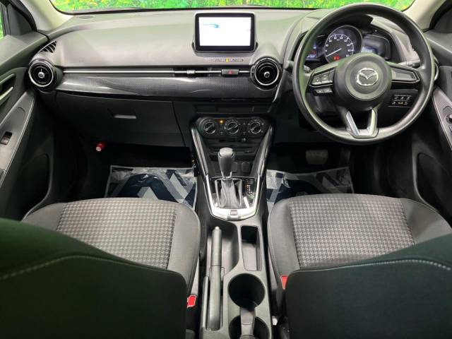 マツダ デミオ 15S 5.5万Km 79.9万円(茨城県)[345]の中古車詳細｜茨城県の石岡店｜中古車の【ネクステージ】