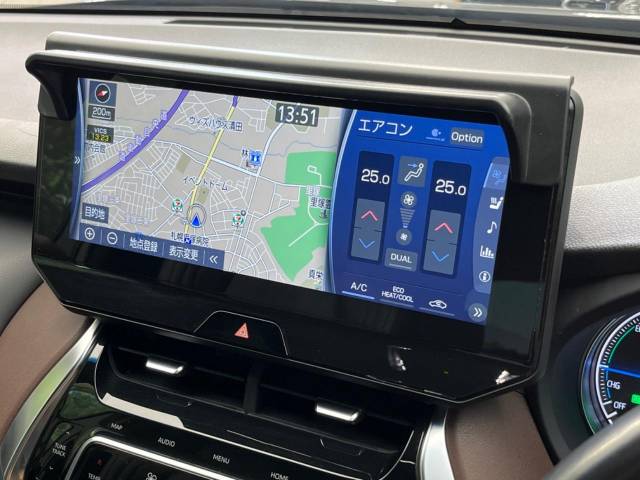 トヨタ ハリアーハイブリッド Z レザーパッケージ 3万Km 444.9万円(北海道)[089]の中古車詳細｜北海道のSUV LAND 札幌 ...