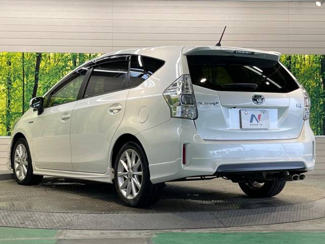 トヨタ プリウスα Sツーリングセレクション 7.8万Km 94.9万円(熊本県)[886]の中古車詳細｜熊本県の熊本東店｜中古車の【ネクステージ】