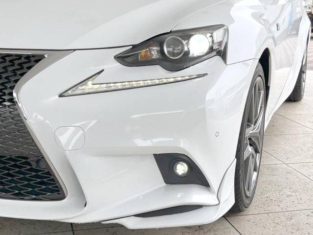 レクサス IS IS250 Fスポーツ 3.7万Km 229.9万円(愛知県)[520]の中古車詳細｜愛知県の天白セダン・スポーツ専門店｜中古 ...