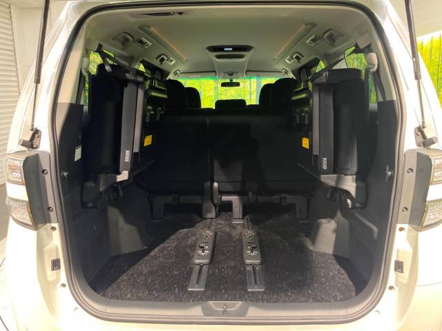 トヨタ ヴェルファイア 3．5Z 7.8万Km 94.9万円(福岡県)[394]の中古車詳細｜福岡県の博多板付店｜中古車の【ネクステージ】