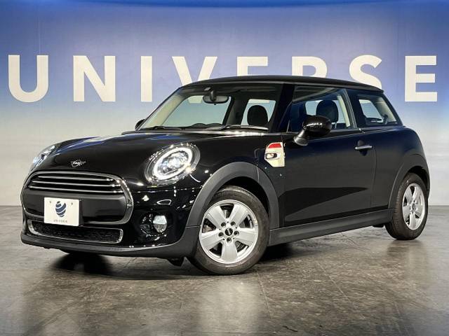 MINI MINI ヴィクトリア 2万Km 199.9万円(埼玉県)[406]の中古車詳細｜埼玉県のユニバース 埼玉戸田｜中古車の【ネクステージ】