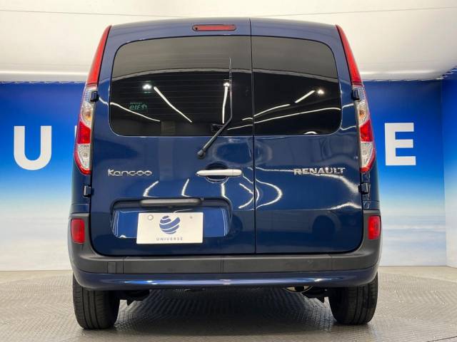 ルノー カングー ゼン 2.9万Km 219.9万円(大阪府)[675]の中古車詳細｜大阪府のユニバース 堺｜中古車の【ネクステージ】