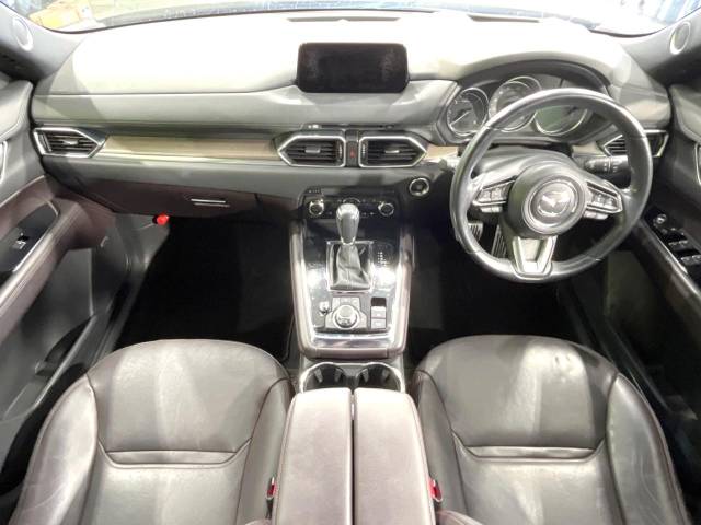 マツダ Cx－8 Xd Lパッケージ 4 5万km 249 9万円 岩手県 [361]の中古車詳細｜岩手県の北上店｜中古車の【ネクステージ】