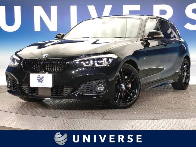 1シリーズ型式：DBA-1R15（BMW）のクルマカタログ｜新車・中古車の【ネクステージ】