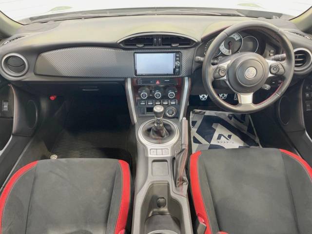 トヨタ 86 GT 3.1万Km 248.9万円(群馬県)[112]の中古車詳細｜群馬県の伊勢崎店｜中古車の【ネクステージ】