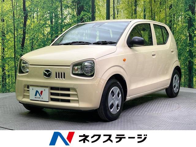 キャロル型式：DBA-HB36S（マツダ）のクルマカタログ｜新車・中古車の【ネクステージ】