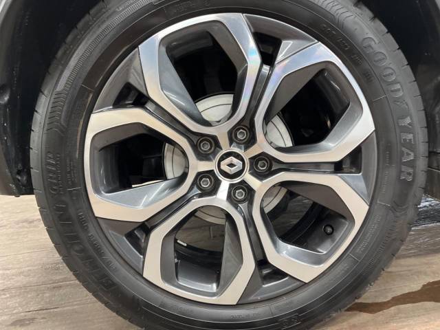 ルノー キャプチャー インテンス 0.7万Km 269.9万円(千葉県)[444]の中古車詳細｜千葉県のユニバース 千葉北｜中古車の【ネクステージ】