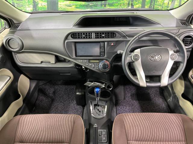 トヨタ アクア G 5.8万Km 69.9万円(山形県)[188]の中古車詳細｜山形県の米沢店｜中古車の【ネクステージ】