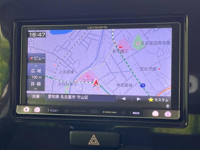 スズキ MRワゴン X 8.7万Km 44.9万円(愛知県)[932]の中古車詳細｜愛知県の守山店｜中古車の【ネクステージ】