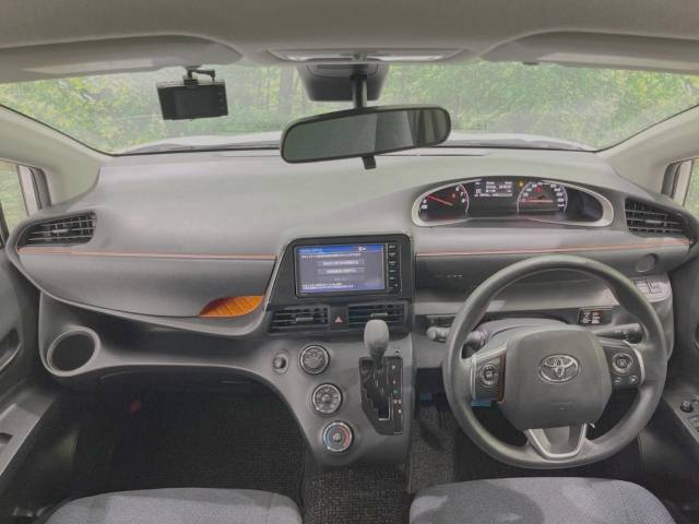 トヨタ シエンタ X 2万Km 109.9万円(神奈川県)[359]の中古車詳細｜神奈川県の厚木店｜中古車の【ネクステージ】