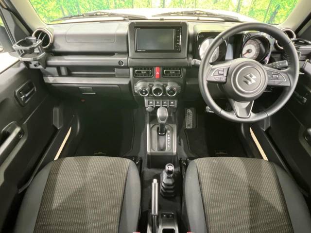 スズキ ジムニーシエラ JC 2万Km 249.9万円(富山県)[457]の中古車詳細｜富山県の高岡店｜中古車の【ネクステージ】