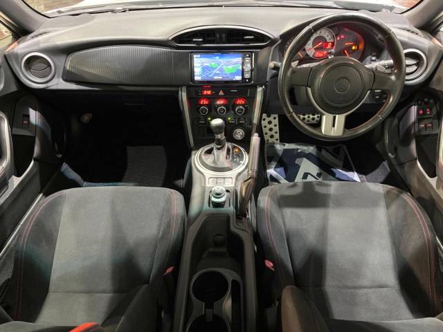 トヨタ 86 GT 3万Km 159.9万円(愛知県)[506]の中古車詳細｜愛知県の岡崎スバル車専門店｜中古車の【ネクステージ】