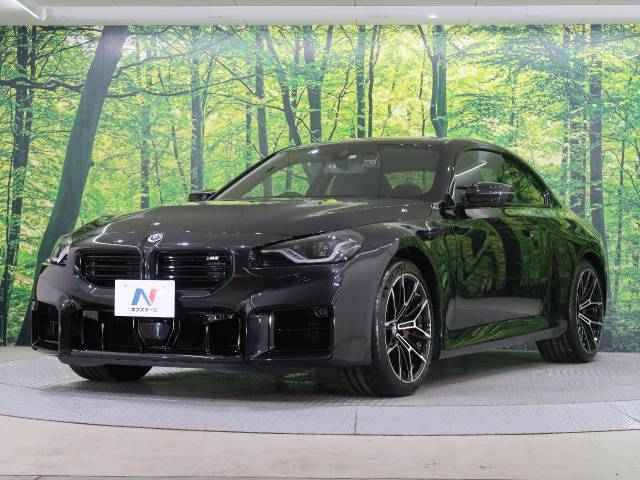 BMW M2 ベースグレード 850Km 929.9万円(千葉県)[831]の中古車詳細｜千葉県のオートステージ 幕張｜中古車の【ネクステージ】