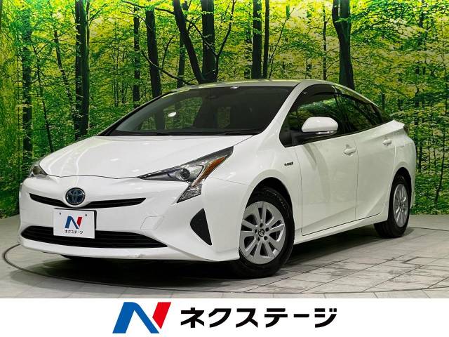 トヨタ プリウス S 5.7万Km (新潟県)[678]の中古車詳細｜新潟県の長岡店｜中古車の【ネクステージ】