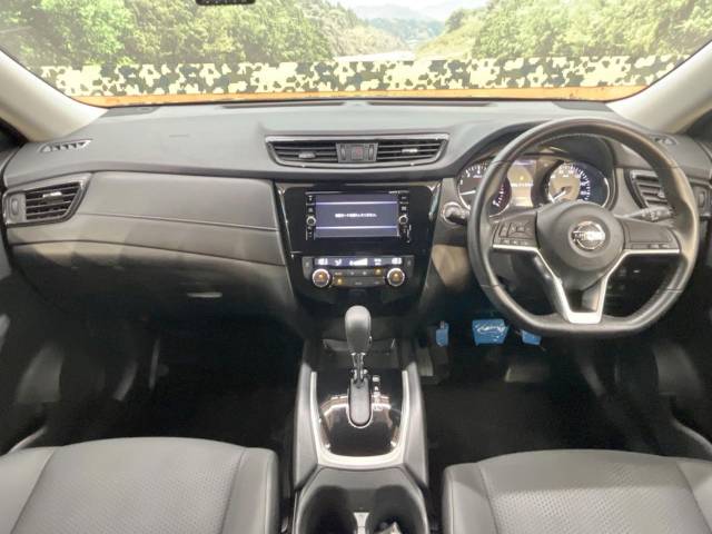 日産 エクストレイル 20X 3.7万Km 199.9万円(石川県)[128]の中古車詳細｜石川県のSUV LAND 金沢｜中古車の【ネクステージ】