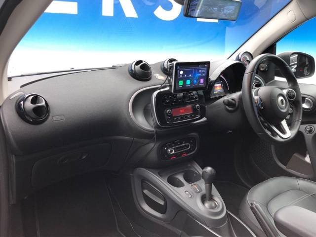 スマート スマートフォーツーカブリオ ターボ リミテッド 2.4万Km 129.9万円(愛知県)[612]の中古車詳細｜愛知県のユニバース ...