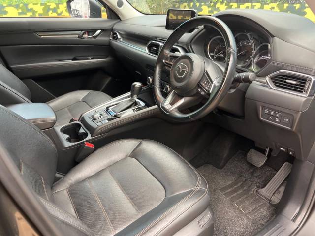 マツダ CX－5 XD Lパッケージ 5.7万Km 219.9万円(北海道)[073]の中古車詳細｜北海道のSUV LAND 札幌｜中古車の【ネクステージ】