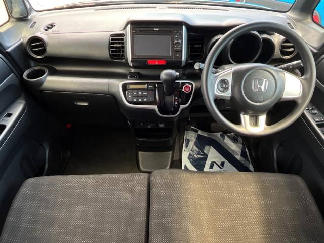 ホンダ N－BOX G・Lパッケージ 2.9万Km 108.1万円(沖縄県)[661]の中古車詳細｜沖縄県の沖縄うるま店｜中古車の【ネクステージ】