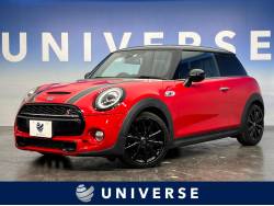 MINIの中古車一覧｜中古車の【ネクステージ】