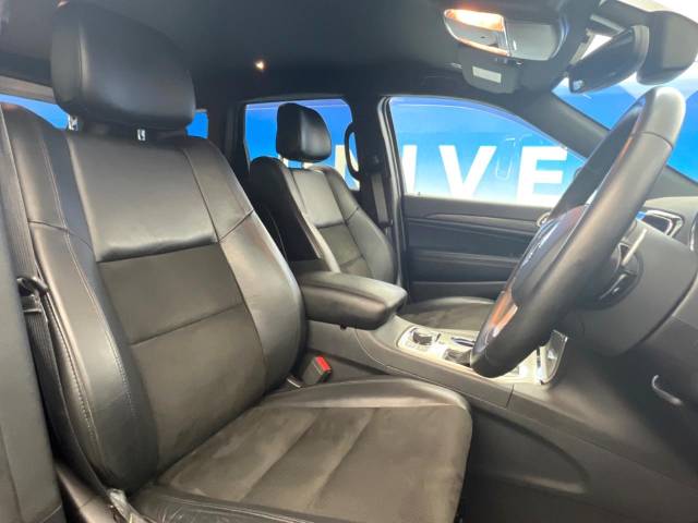 クライスラー・ジープ ジープ・グランドチェロキー アルティテュード 4.7万Km 349.9万円(北海道)[008]の中古車詳細｜北海道の ...