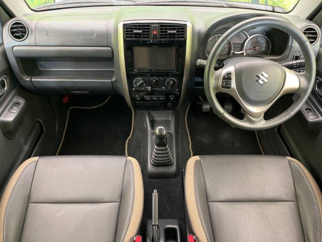 スズキ ジムニー ランドベンチャー 4.7万Km 149.3万円(静岡県)[337]の中古車詳細｜静岡県の富士店｜中古車の【ネクステージ】