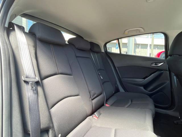 マツダ アクセラスポーツ 15XD プロアクティブ 6万Km 114.6万円(島根県)[079]の中古車詳細｜島根県の松江店｜中古車の【ネクステージ】