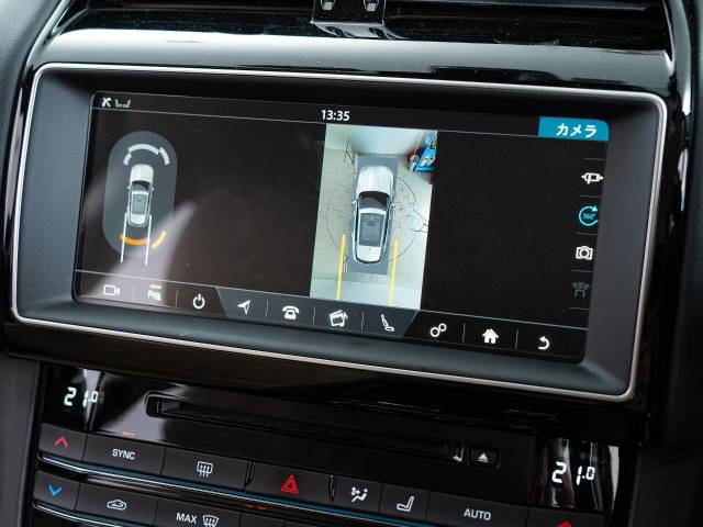 ジャガー Fペイス ピュア 4.5万Km 329.9万円(愛知県)[126]の中古車詳細｜愛知県のジャガー・ランドローバー 天白｜中古車の【ネ ...