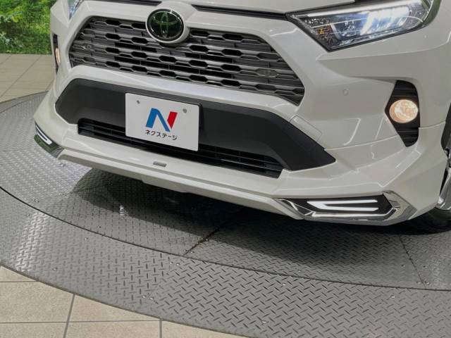 トヨタ RAV4 G 2.6万Km 343.2万円(大阪府)[748]の中古車詳細｜大阪府の寝屋川店｜中古車の【ネクステージ】