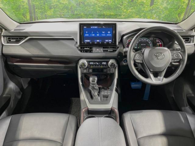 トヨタ RAV4 G 2.6万Km 343.2万円(大阪府)[748]の中古車詳細｜大阪府の寝屋川店｜中古車の【ネクステージ】