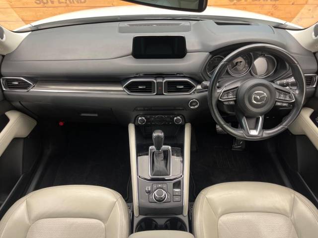 マツダ CX－5 XD Lパッケージ 5.9万Km 219.9万円(北海道)[507]の中古車詳細｜北海道のSUV LAND 札幌｜中古車の【ネクステージ】