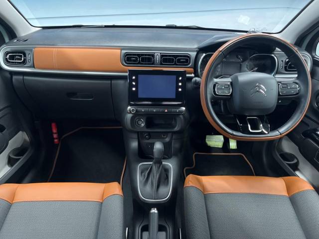 シトロエン C3 インスパイアード バイ ジャパン コレクション 1.8万Km 204.9万円(千葉県)[119]の中古車詳細｜千葉県のユニ ...