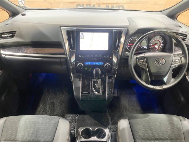 トヨタ アルファード 2．5S タイプゴールド 0.9万Km 478.9万円(愛知県)[200]の中古車詳細｜愛知県のSUV LAND 名古屋 ...