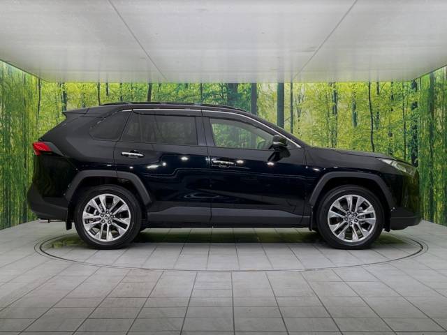トヨタ RAV4 G Zパッケージ 2.8万Km 311.2万円(新潟県)[526]の中古車詳細｜新潟県の新潟東店｜中古車の【ネクステージ】