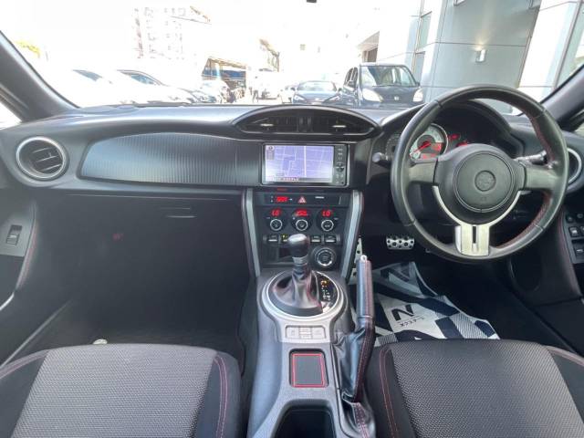 トヨタ 86 GT 6.5万Km 145.8万円(愛知県)[902]の中古車詳細｜愛知県の中川セダン・スポーツ専門店｜中古車の【ネクステージ】