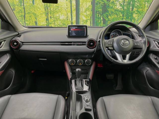 マツダ CX－3 XD ツーリング 5.7万Km 103.8万円(新潟県)[619]の中古車詳細｜新潟県の長岡店｜中古車の【ネクステージ】